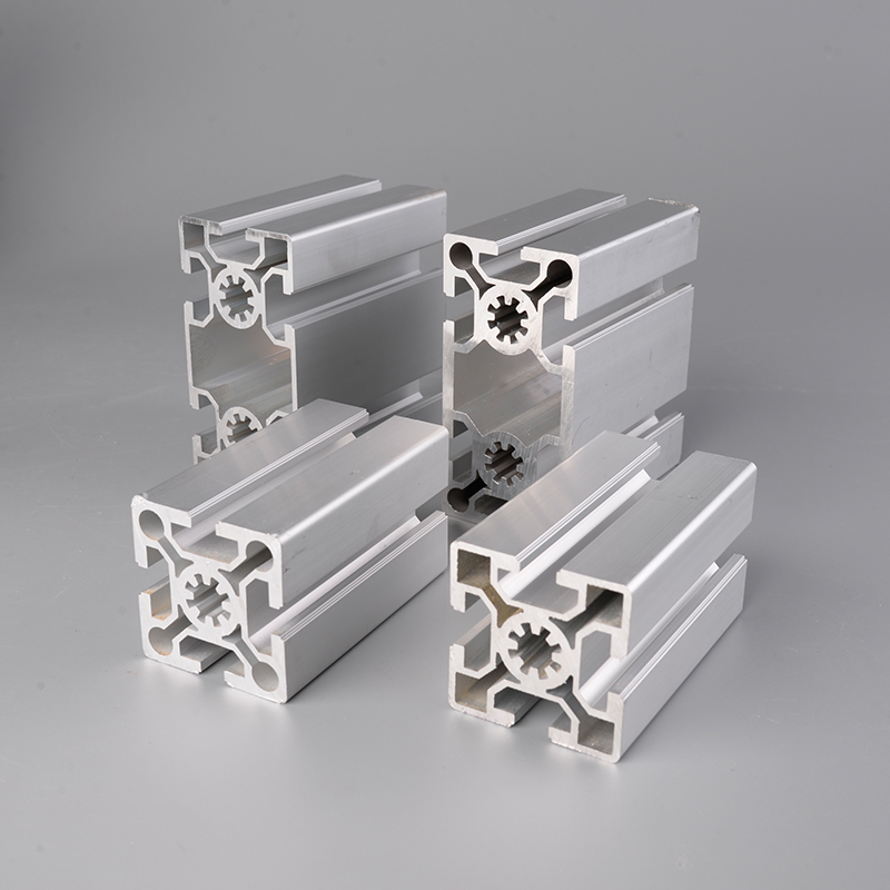 Advantages and Applications of Aluminum Profiles in Lightweight Design ...