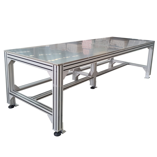 Aluminium Workbench, Aluminium Workbench Products, Aluminium Workbench ...